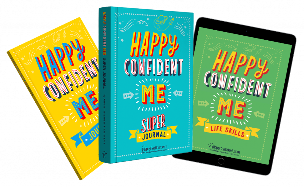 Children's Mental Health Week 2021